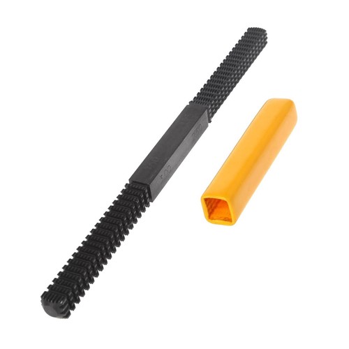 Thread Repair File Metric Thread Restoration for Studs Screws Repair ...