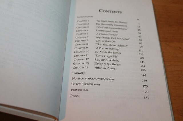 Frost in Florida : A Memoir by Helen Muir (1995, Hardcover) for sale ...