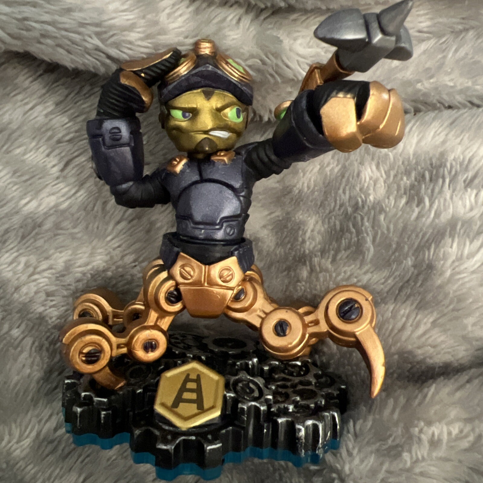 Skylanders Swap Force; Spy Rise | eBay
