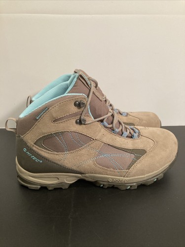 hi tec waterproof hiking - Gem