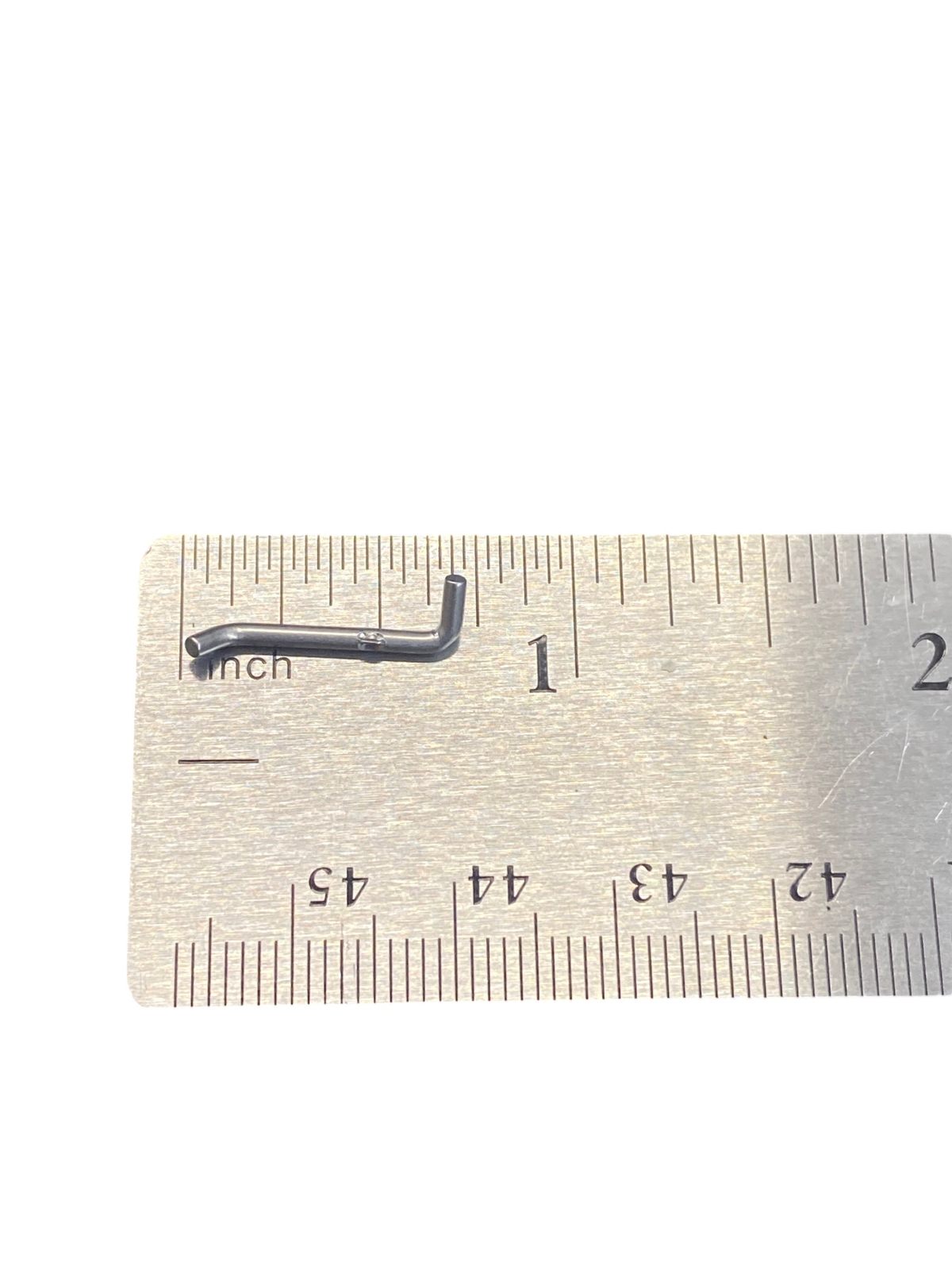 105RG (RD7787 Bail Spring Guide A) | eBay