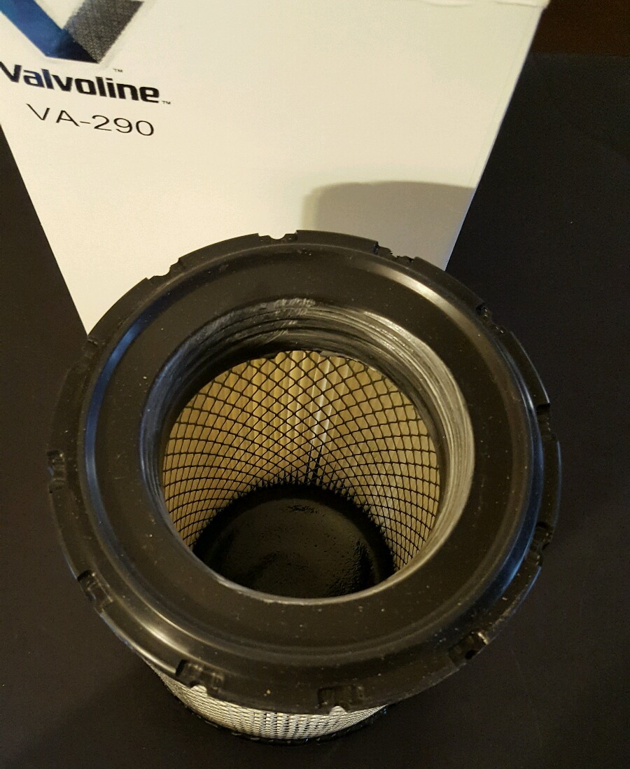 Valvoline Air Filter VA-290 | eBay