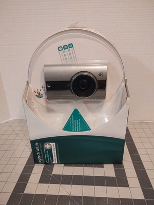 Logitech Digital Video Security Camera Logitech WiLife Digital Add-on ...