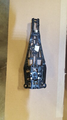 OEM Outside Door Handle (LH) FRONT - Sonic, Trax, Cruze Encore ...