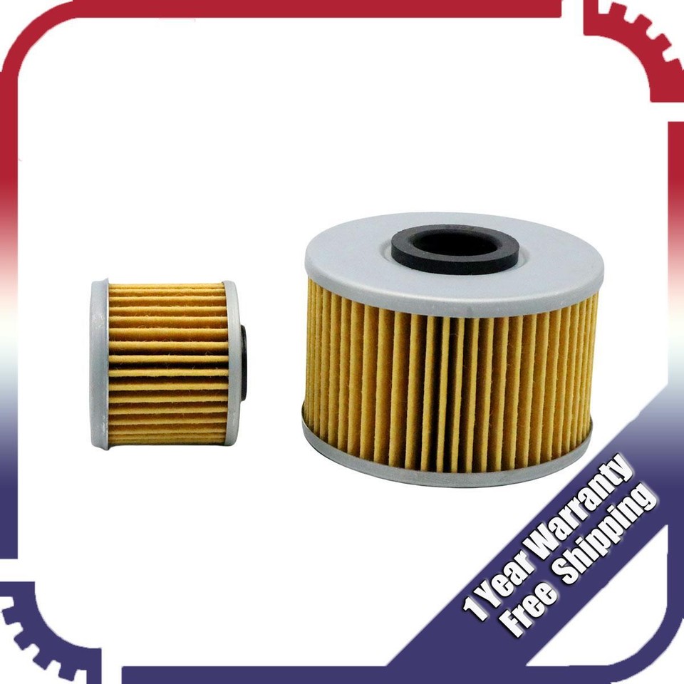 For 2019-2024 Honda Talon 1000 1000R 1000X 1000X-4 Oil Filter Kit | eBay