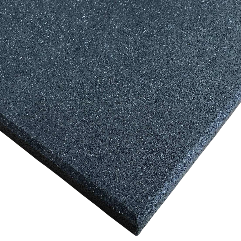 Anti-Vibration Rubber Mat | Washing Machine Tumble Dryer | 1Mx1M | 10mm ...