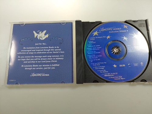 Lemstone Books Christian CD Give A Gift With Meaning Collection Volume ...