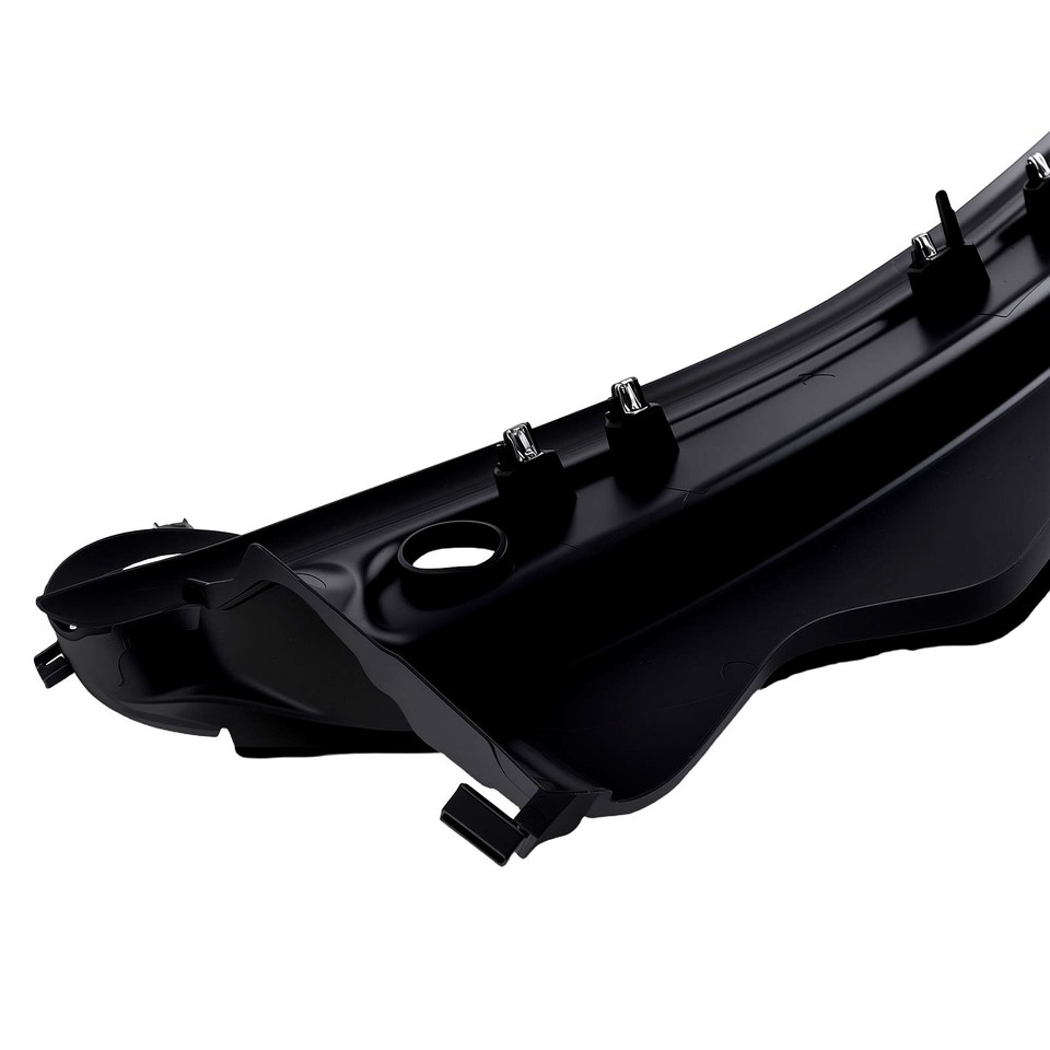 Windshield Wiper Cowl Top Panel for Dodge Charger/300/Magnum 05-10 ...