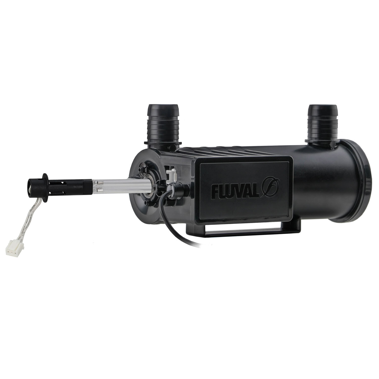 Fluval FX-UVC In-Line Clarifier Aquarium Clear Water Fish Tank FX2 FX4 ...