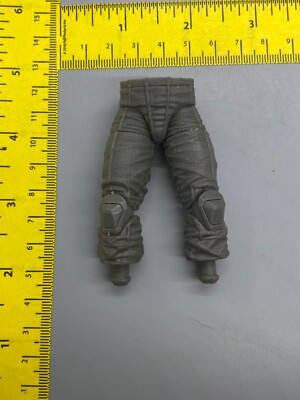 Gray Pants Legs B.A.T. Bat Python Patrol GI Joe 6" Cobra Classified 41 ...