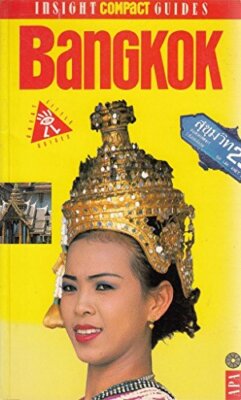 Bangkok Insight Compact Guide (Insight Compact Guides) | eBay
