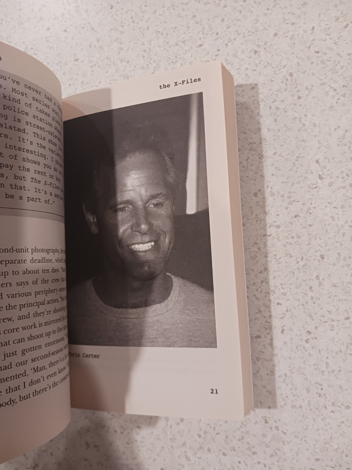 X-files Confidential: Series 2 by Ted Edwards (Paperback, 1997 ...