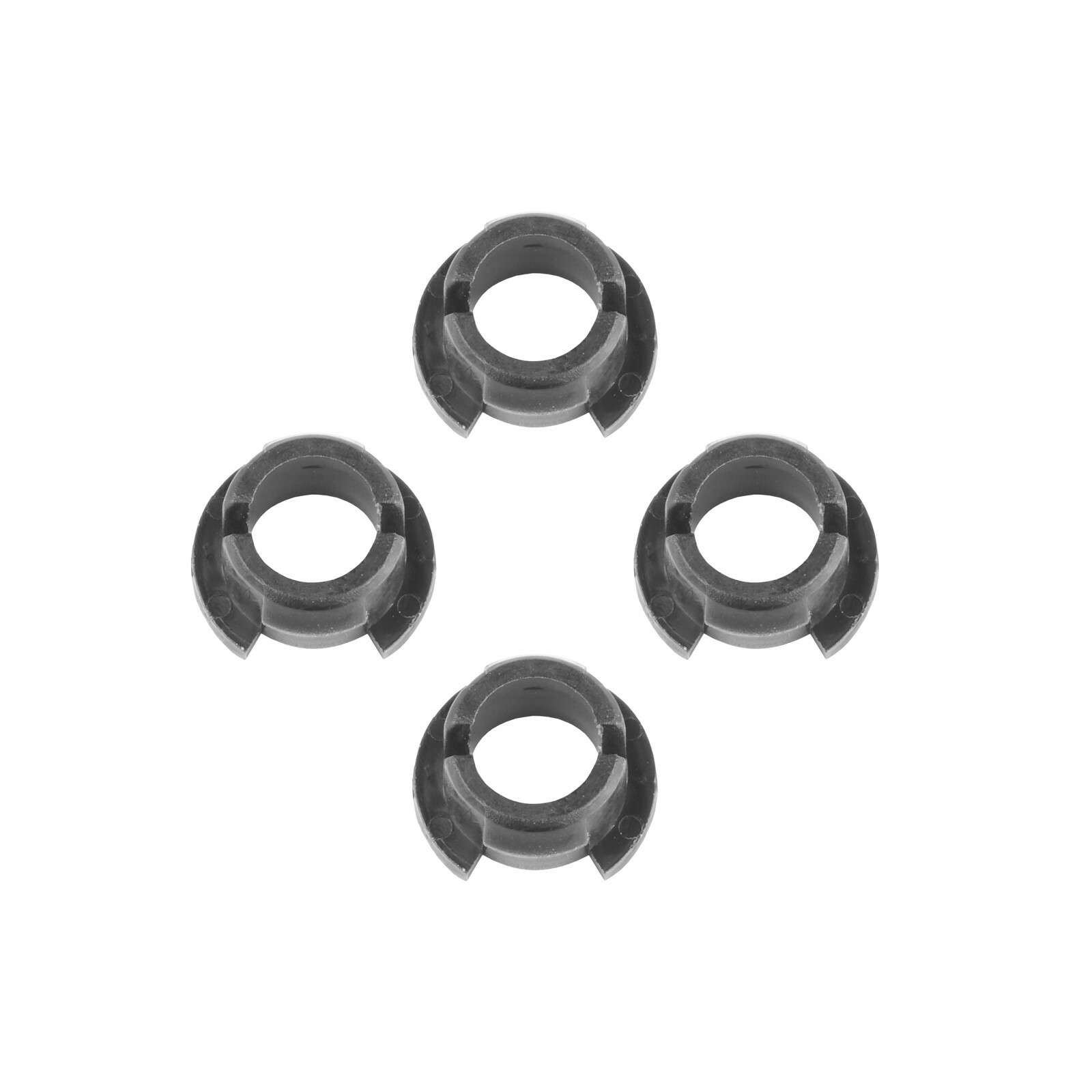 4 Steering Sector Plate Bushing fits MTD 941-0475 741-0475 9410475 ...