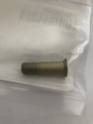 NAS8804A8 Bolt New with FAA-8130-3 | eBay