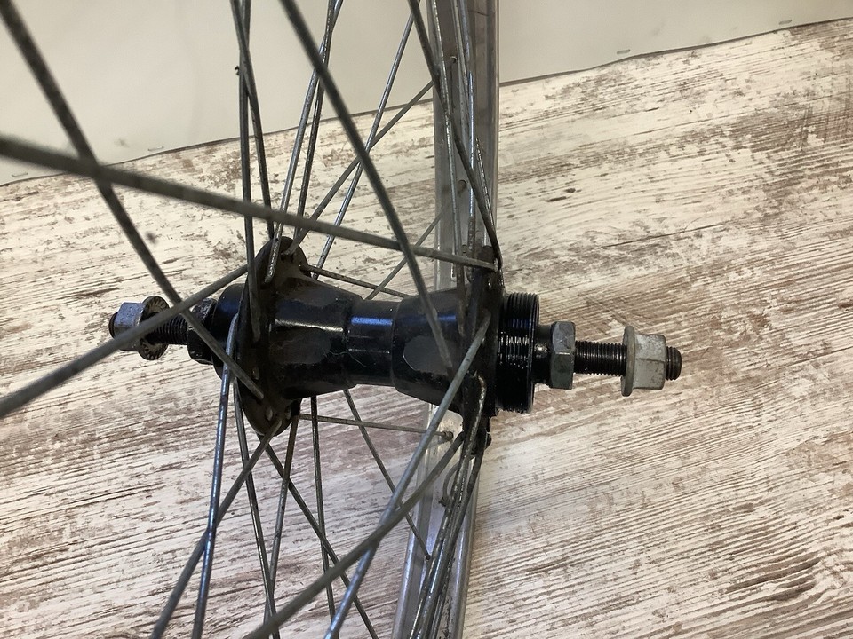Gt Bmx Racing Wheel Set 36 Hole Mid School Bmx | eBay