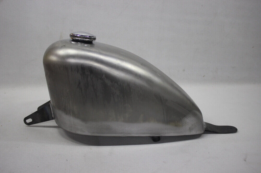 New Petrol Gas Fuel Tank 9L For HONDA Rebel 250 CA250 With Gas Cap ...