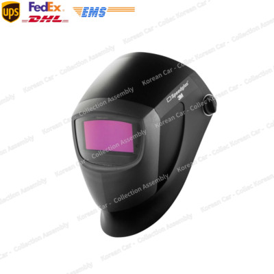 Welding Helmets - Speedglas 9002X