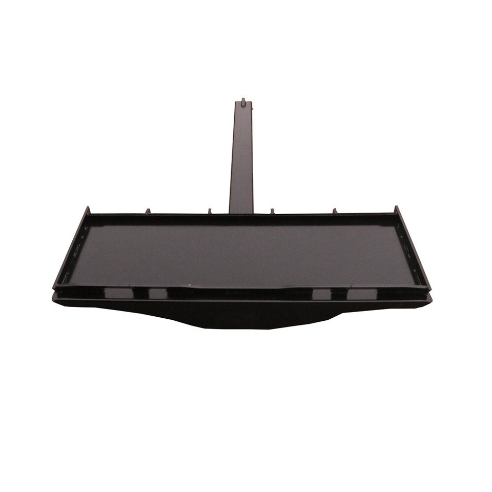 Landy Attachments Skid Steer Tree Boom/ Jib Pole, Quick Attach | eBay