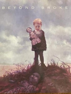 39 Strisce - Beyond Broken CD #G153188 | eBay