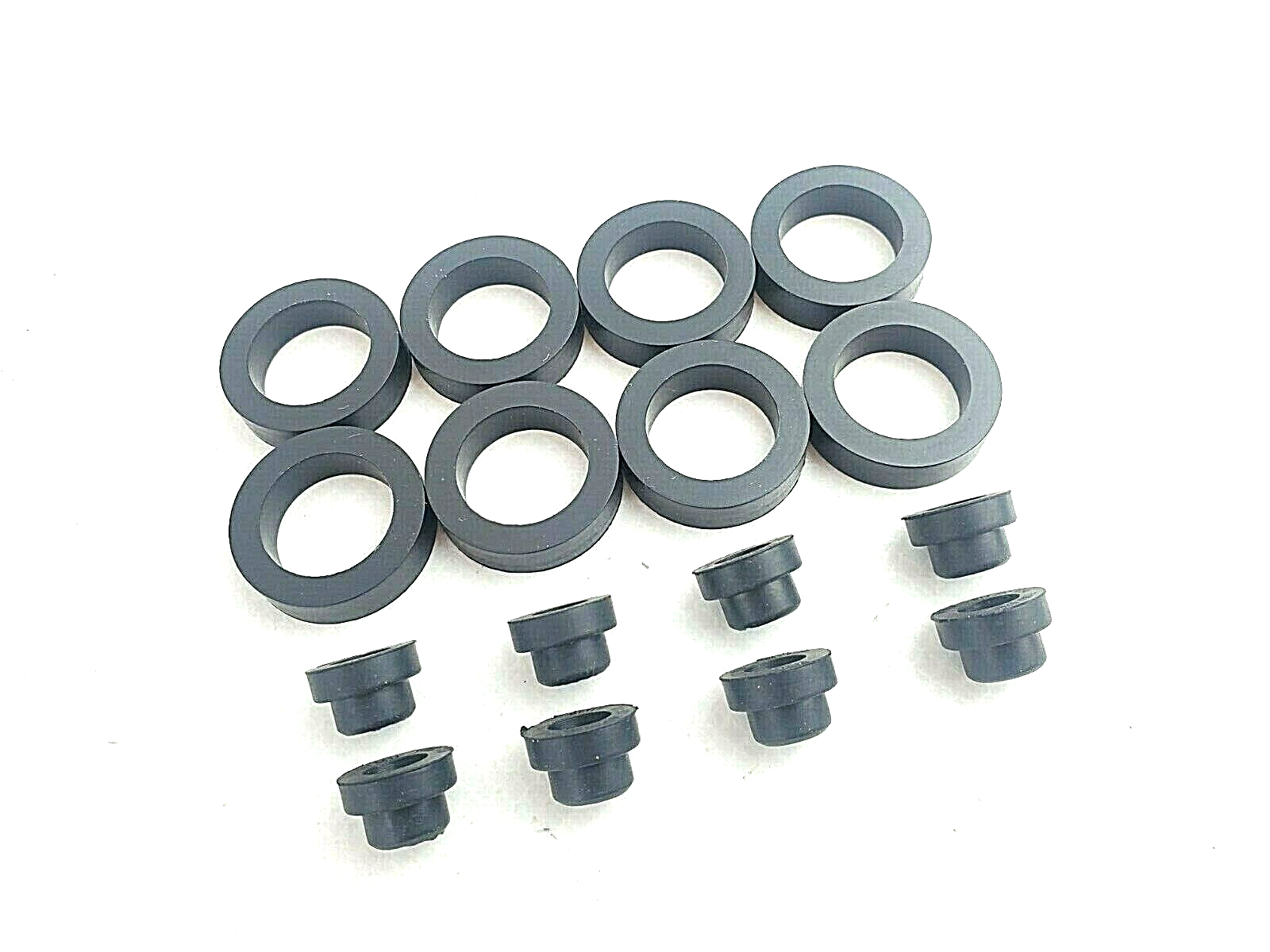 Mercedes Benz DJet Fuel Injector Seal Kit 280SE SEL 300SEL 450SEL SL ...