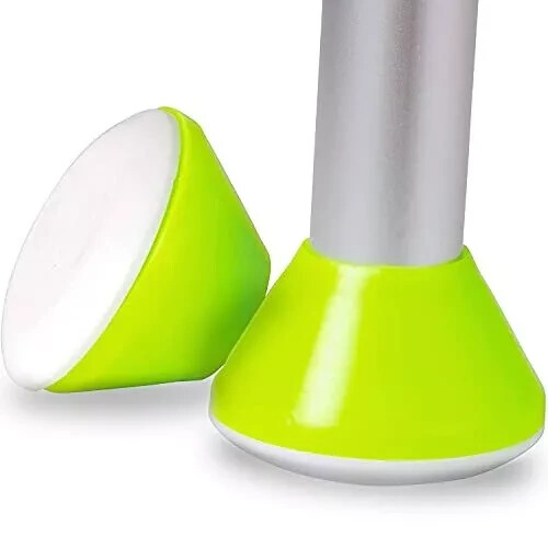 HealthSmart Walker Glides Walker Caps or Walker Pads also for Rollators ...