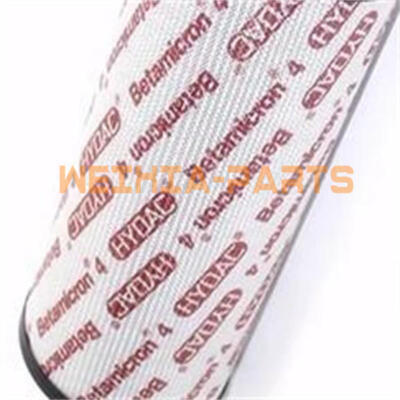 1PC FOR HYDAC 0075R010P/HC FOR HYDAC Hydraulic Filter 0075 R 010 P/HC ...
