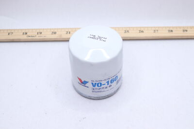 Valvoline Engine Oil Filter VO-160 | eBay