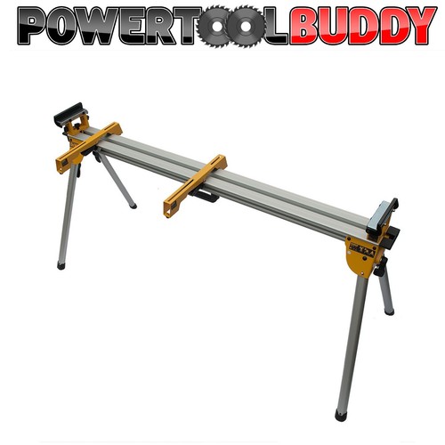 Dewalt DE7023 Universal Mitre Saw Stand For DW717, DW718, DW777 | eBay
