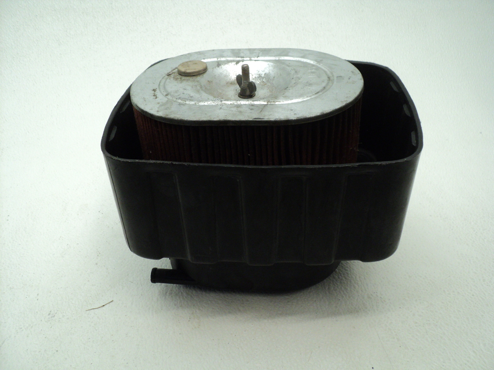 Honda GL 1100 GL1100 Goldwing #E109 Airbox Air Box Filter | eBay