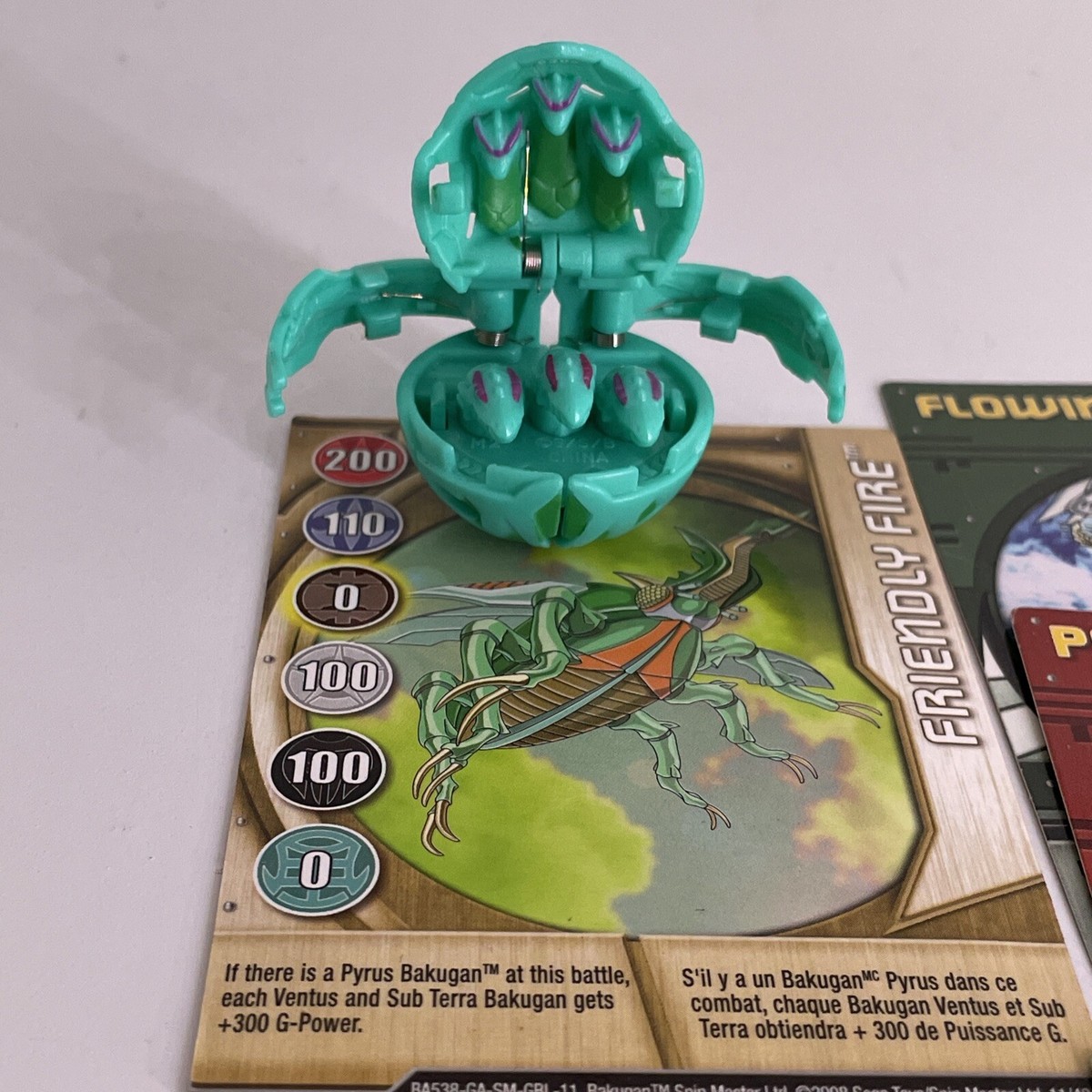 Bakugan Exedra Exedra (Legendary Soldier) | Wiki | Bakugan Interspace
