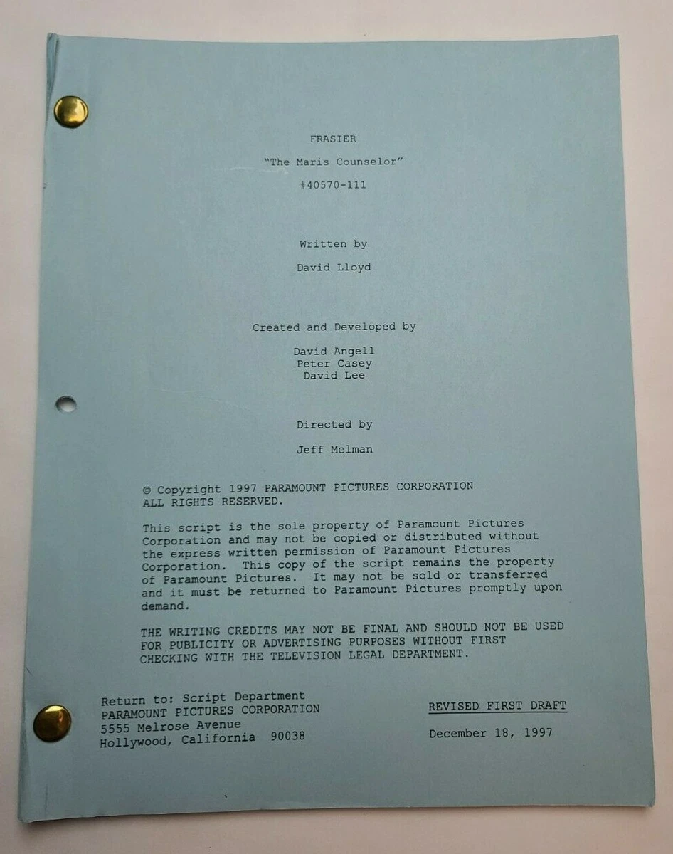 Amy Van Nostrand Frasier