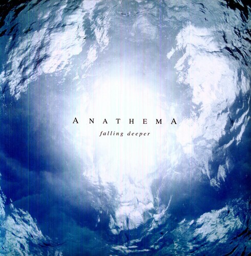 Falling Deeper by Anathema (Record, 2011) 802644582016 | eBay