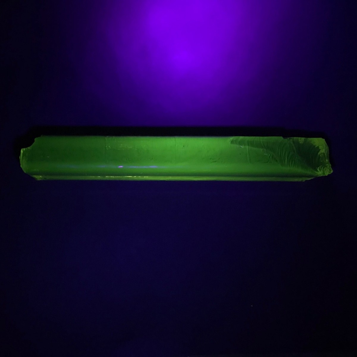 Glowing Uranium Rod Nuclear Fuel Rods Stock Illustrations – 335