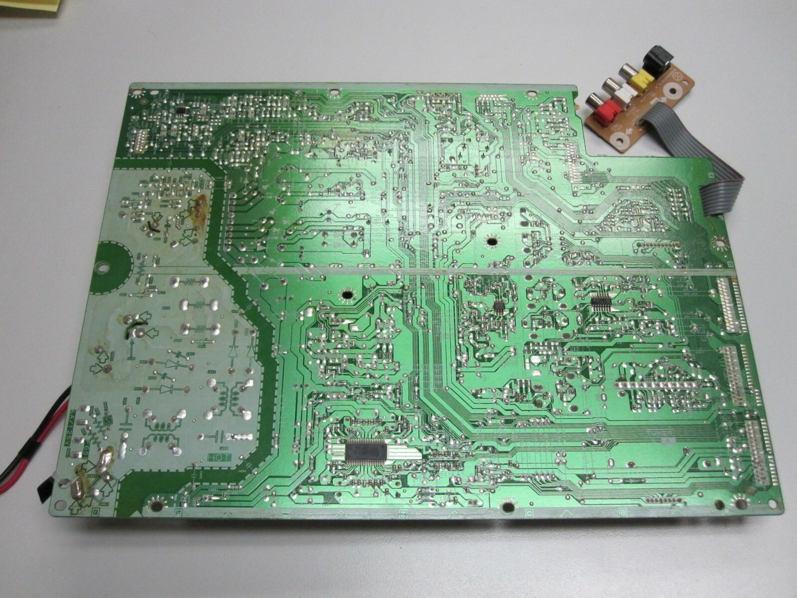 A0RF0MIV, BA01F4F0103 2_A, LC320EM1F Emerson Main board | eBay