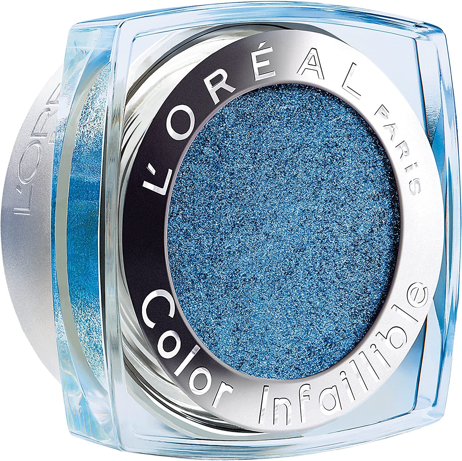 L'Oreal Infallible Single Eyeshadow -- Choose your Shade | eBay