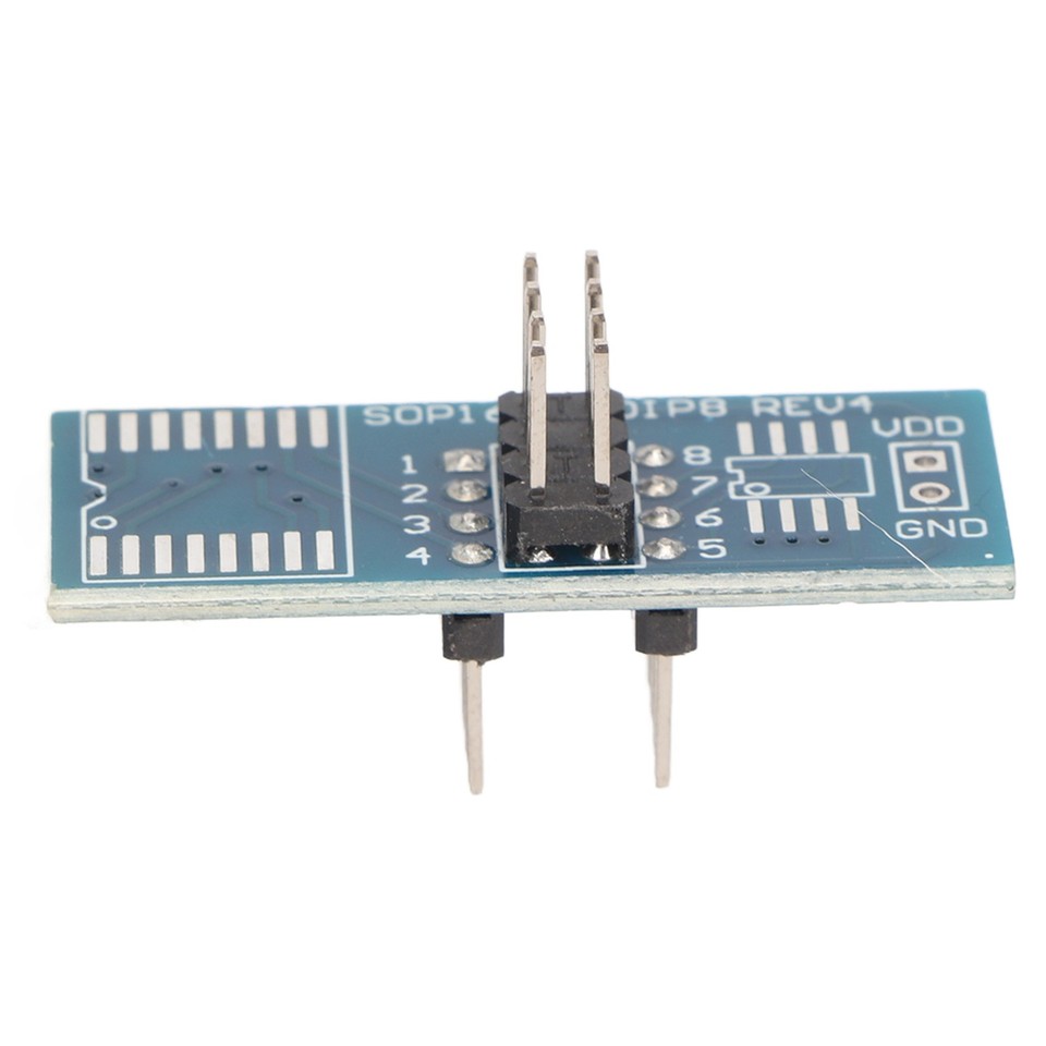 USB Programmer Kit High Speed SPI FLASH Programmer Module 12 Tested ...