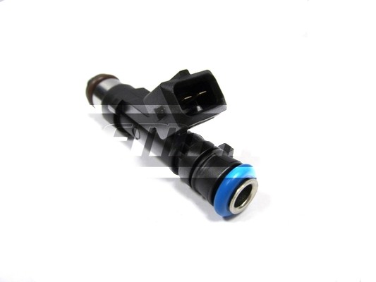 Petrol Fuel Injector fits CHEVROLET AVEO T300 1.2 2011 on Nozzle Valve ...