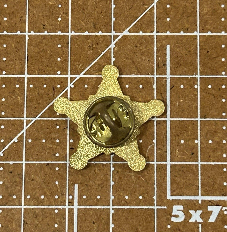 United States Secret Service (USSS) Lapel Pin | eBay