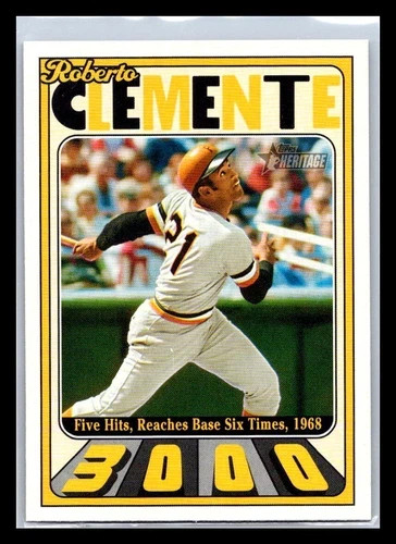 2021 Topps Heritage Baseball Inserts Cards - You Pick - Update | eBay