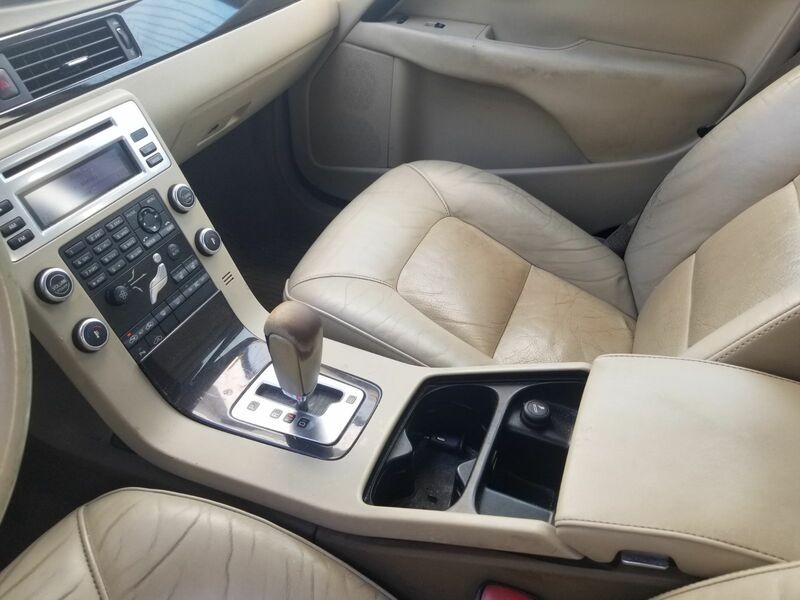 faro fanale destro VOLVO S80 BERLINA D5 AWD KINETIC 2007 1205938 | eBay