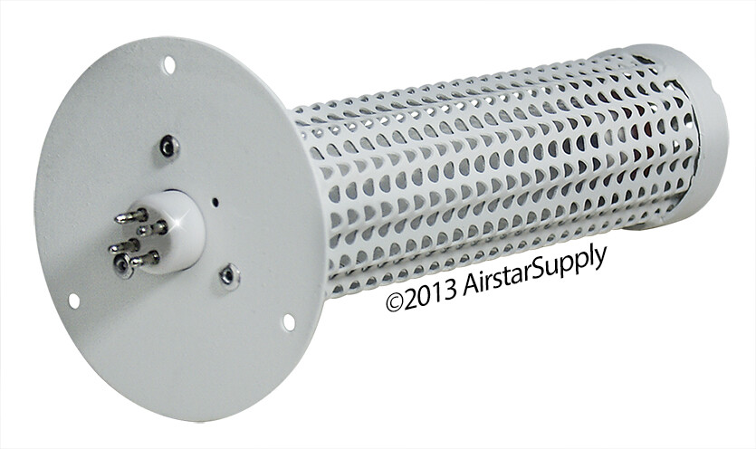 RGF Guardian Air Replacement UV Bulb / Cell - 9" ( Old Style PHIC-9C ...
