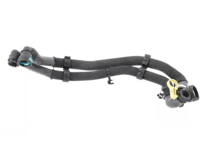 Jaguar XF XE F-PACE Heater Hose T2H29951 Genuine | eBay
