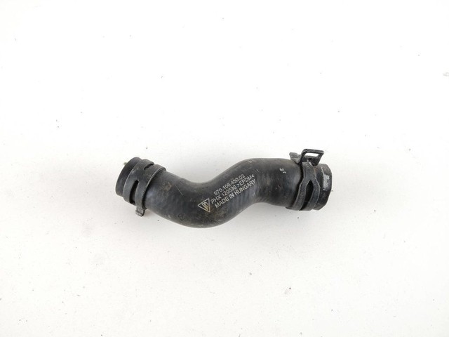 Porsche Panamera 970 2011 Water Tube Hose 97010645002 for sale online ...