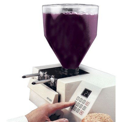 Donut Machines - Filler Units