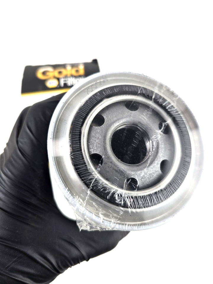 NAPA Gold 1553 Hydraulic Filter 51553 P1654A HF6057 BT839 P551553 | eBay