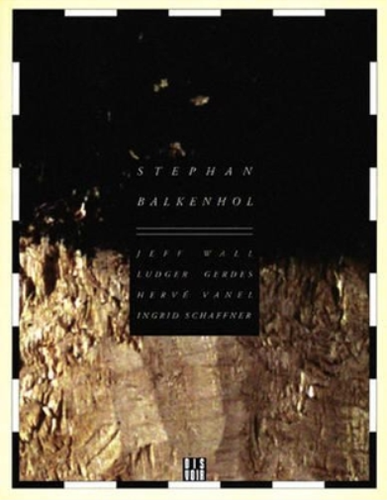 Jeff Wall Stephan Balkenhol (Poche) 9782906571655 | eBay