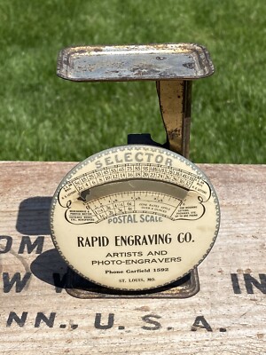 Scales - Scale Advertising