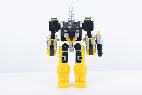 Transformers Selects Deluxe Class Powerdasher Zetar Complete Great ...