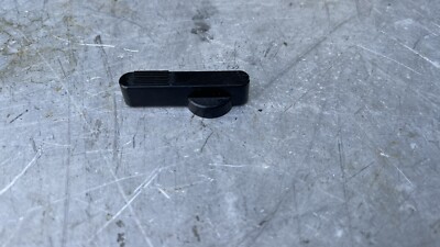 MCS 6602 Parts Out - Play / Stop Knob | eBay