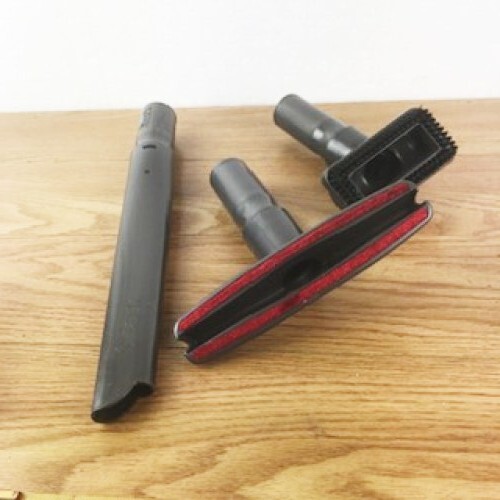 Shark Rocket Vacuum HV300 HV301 HV320 HV322 ATTACHMENT TOOL SET 3 w ...